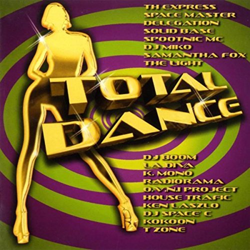 Total Dance by VARIOUS ARTISTS on Amazon Music - Amazon.co.uk