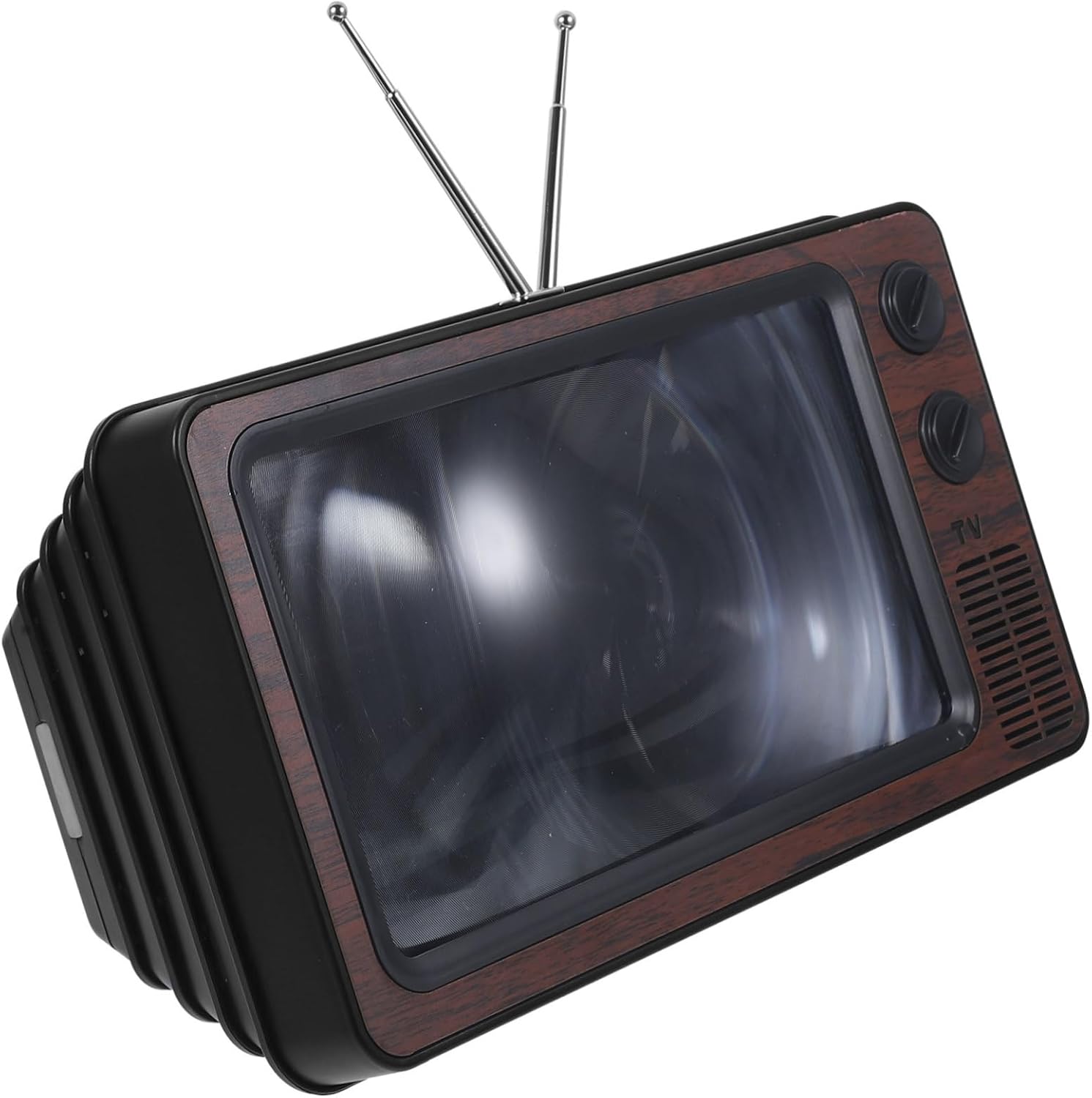 Amazon.com: SWOOMEY Vintage Cellphone Screen Magnifier Tool Watch TV ...