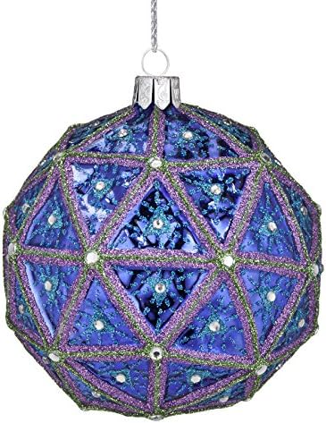 Amazon.com: Waterford 2017 Times Square Replica Ball : Home & Kitchen