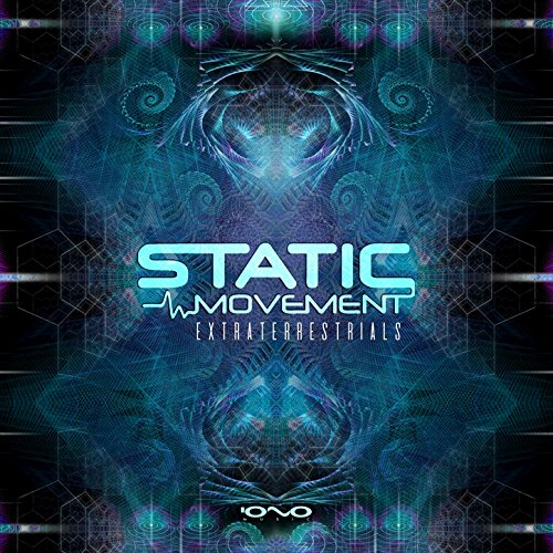 Extraterrestrials by Static Movement on Amazon Music - Amazon.com