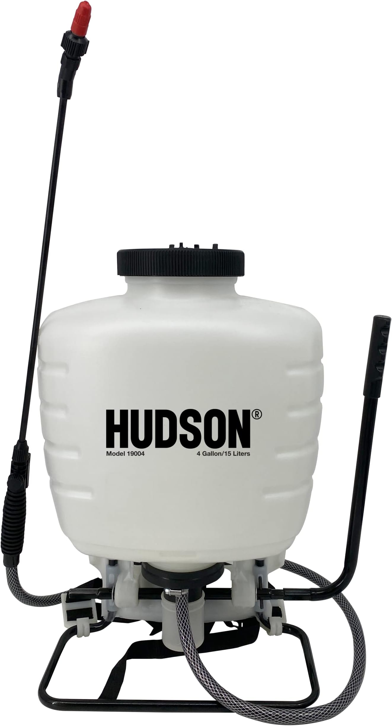 Amazon.com : D.B. Smith FIELD KING 190328 Backpack Sprayer, 4 Gallon ...