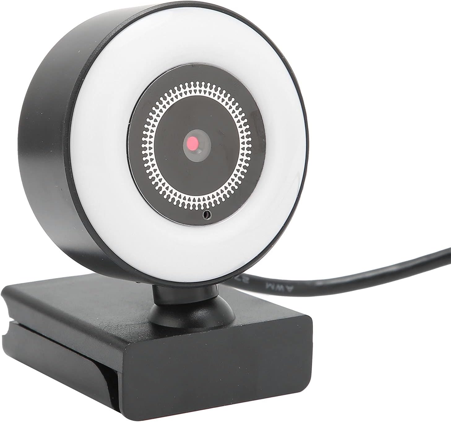 Estink USB2.0 Computer Camera,Mini High-Definition Webcam for Video ...