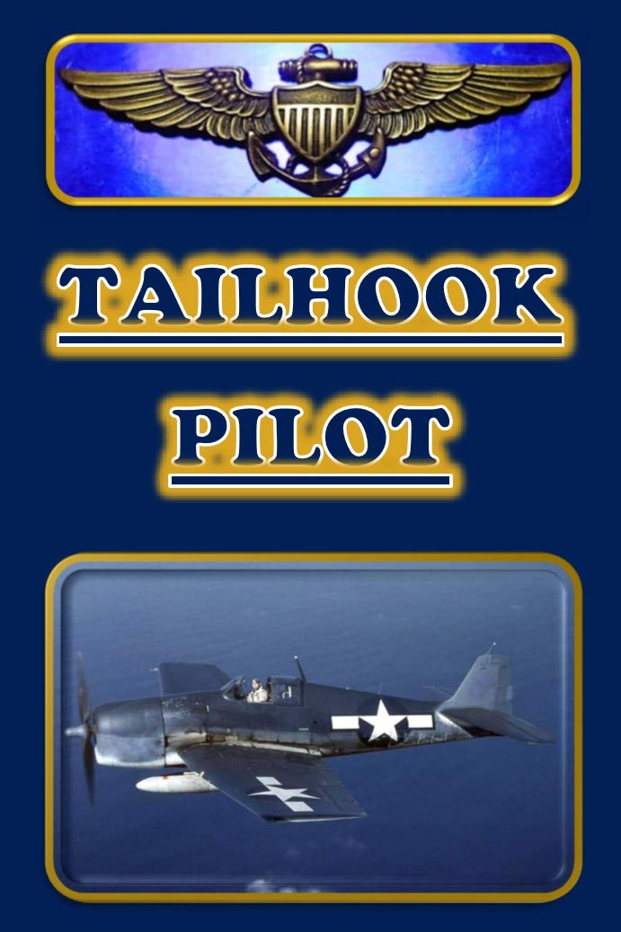 Amazon.com: Tailhook Pilot eBook : Fox, Wayne: Kindle Store