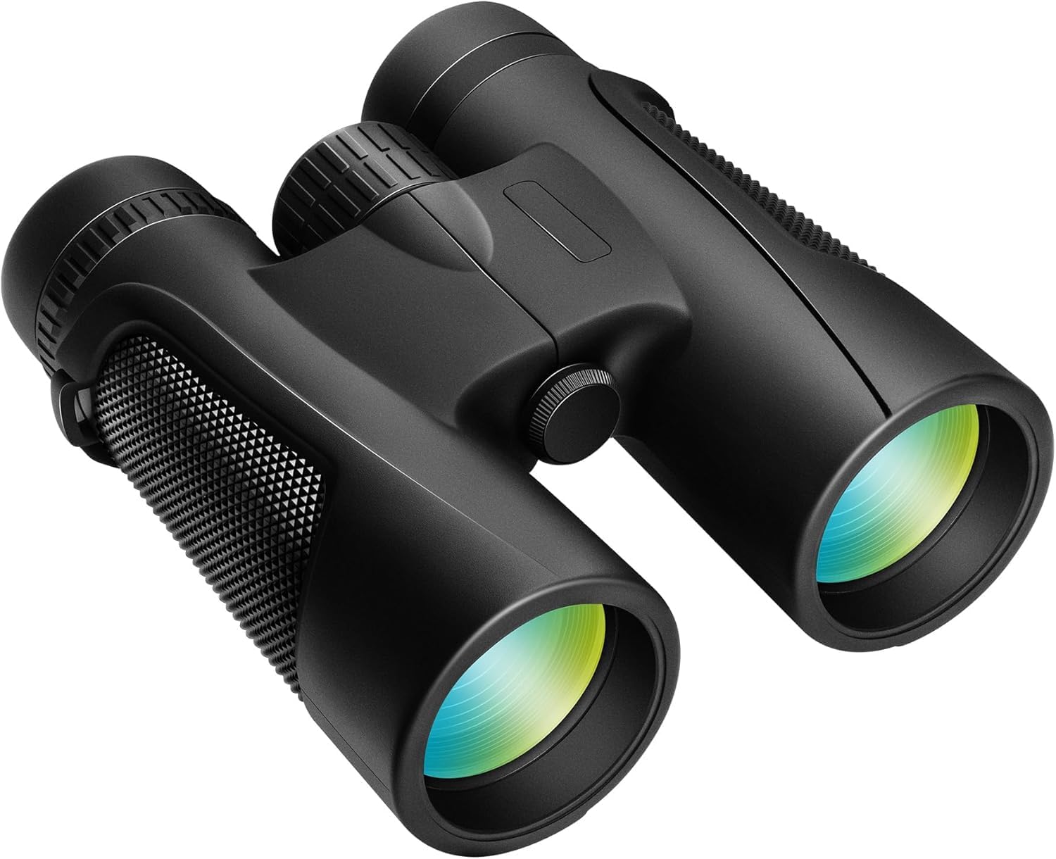 Binoculars 25X60 High Power Binocular for Adults with BAK4 Prism FMC ...