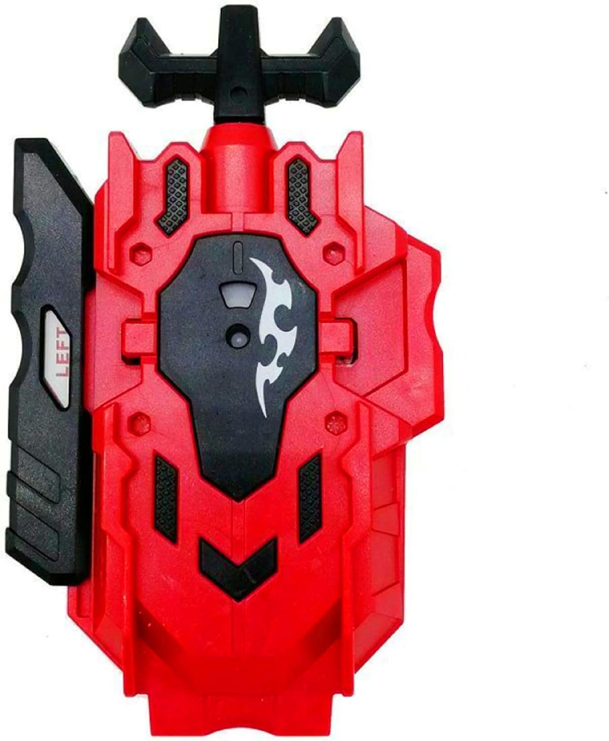 Buy Burst String Launcher, (L/R ) Two-Way Spin Launcher, Pull-Wire ...