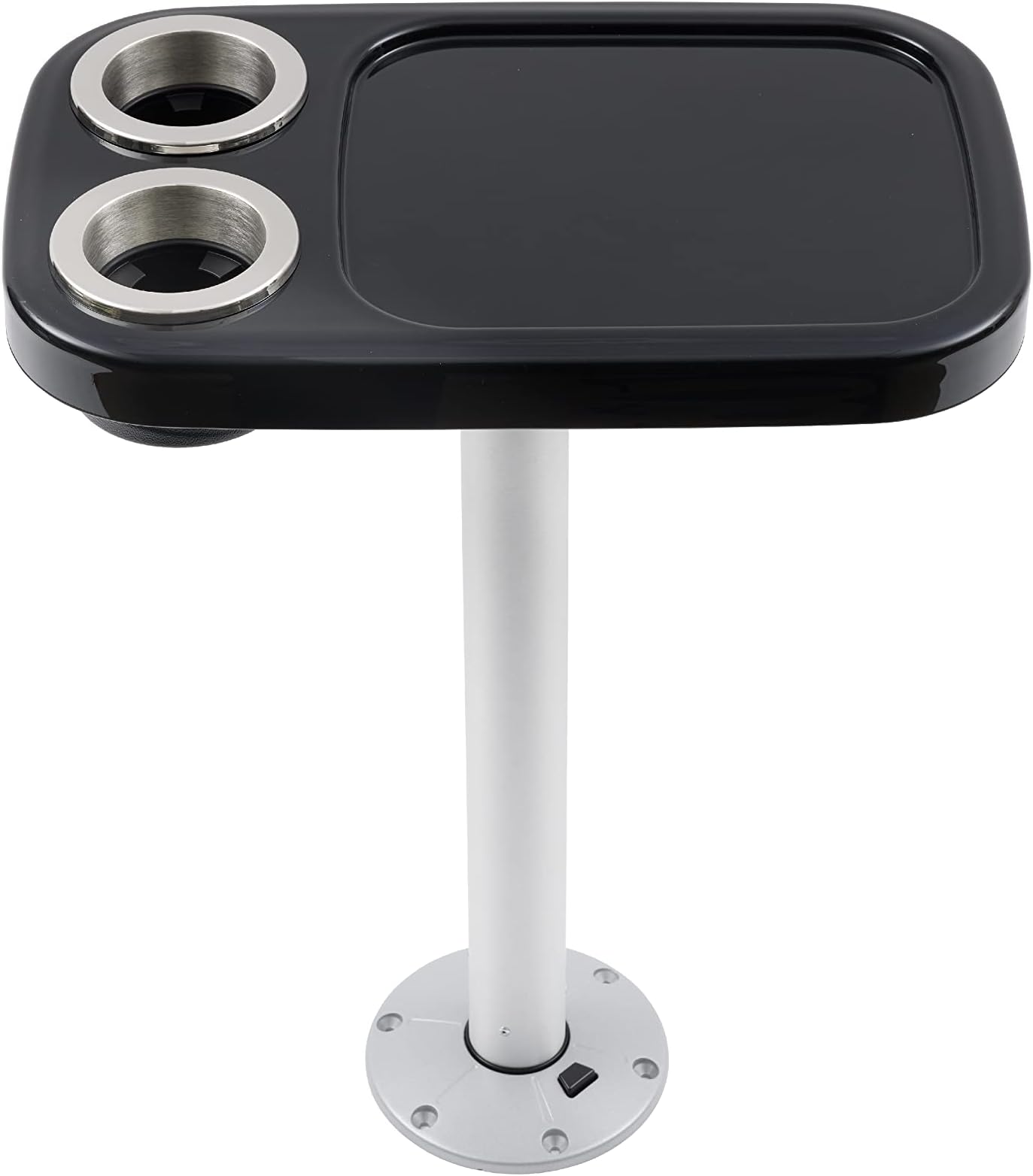 Amazon.com: Marine Thread - Lock Table Package - Oval - Boat Table Leg ...
