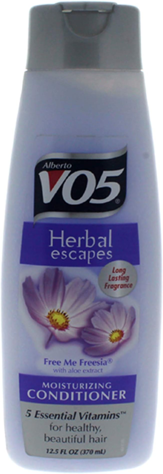 Amazon.com: Alberto VO5 Herbal Escapes Free Me Moisturizing Conditioner ...