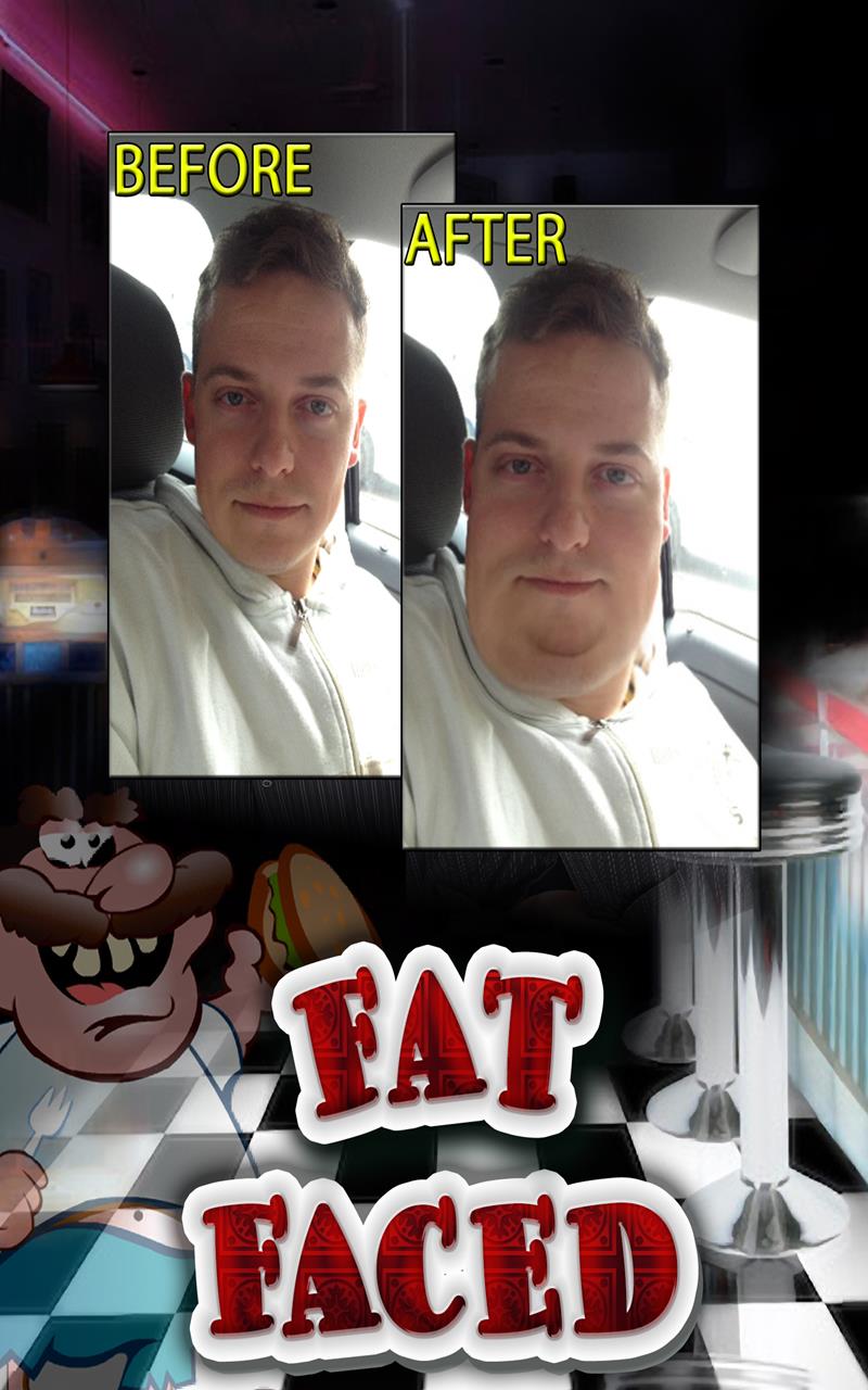 Fat Faced - The Fat Face FX Booth - App on Amazon Appstore