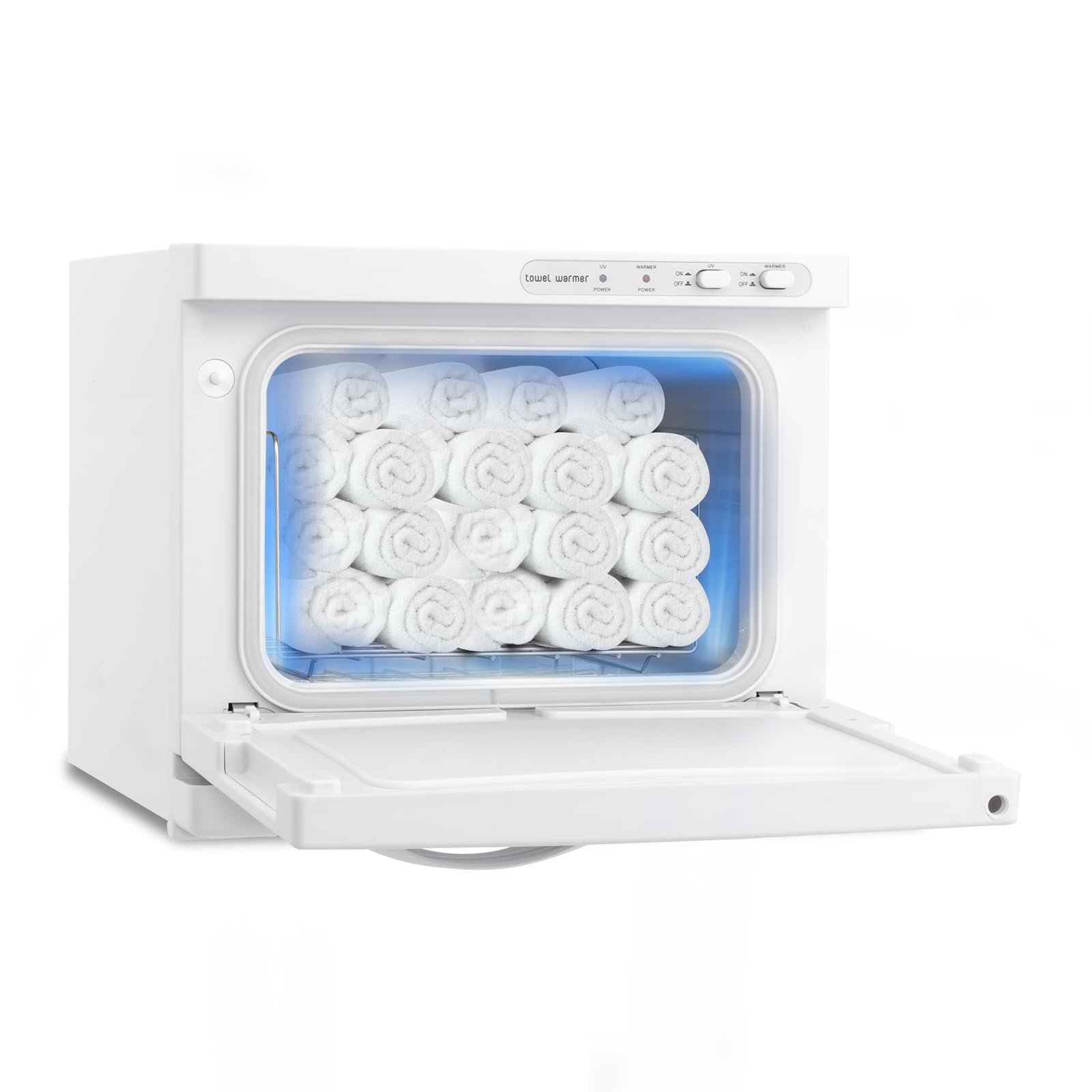 Hot Towel Warmer for Spa 8L Thermostatic Towel Heater Large Capacity ...