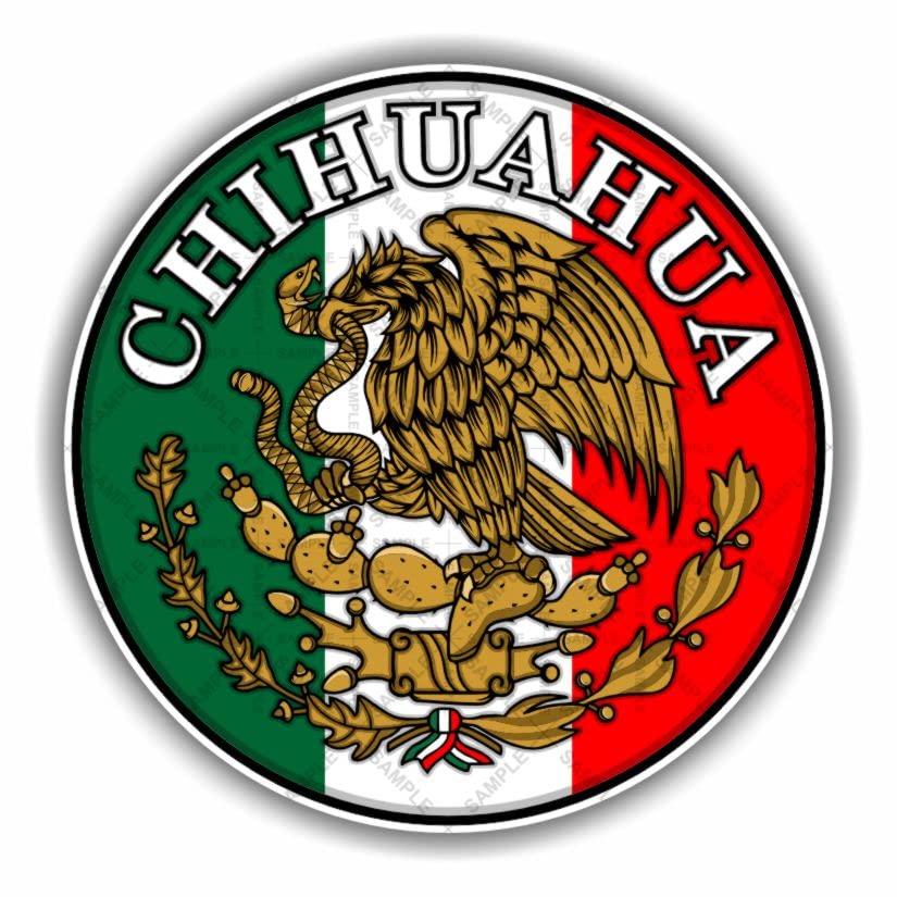 Chihuahua Mexico Logo 19.442 Chihuahua Mexico Stock Photos, High Res