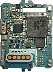 Smartwatch Replacement Parts For Samsung Galaxy Gear SM-V700 ...