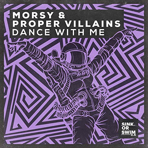 Dance With Me by Morsy on Amazon Music - Amazon.com