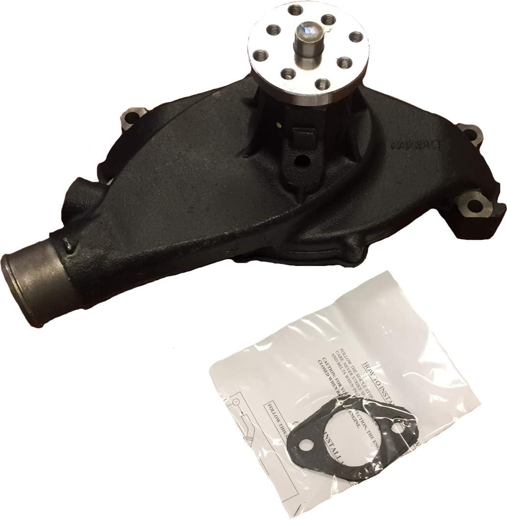Amazon.com: New Marine 7.4L, 8.2L V8 Circulation Water Pump - Replaces ...
