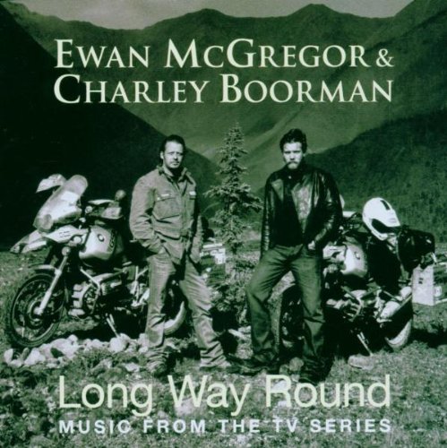 Amazon.de:Long Way Round