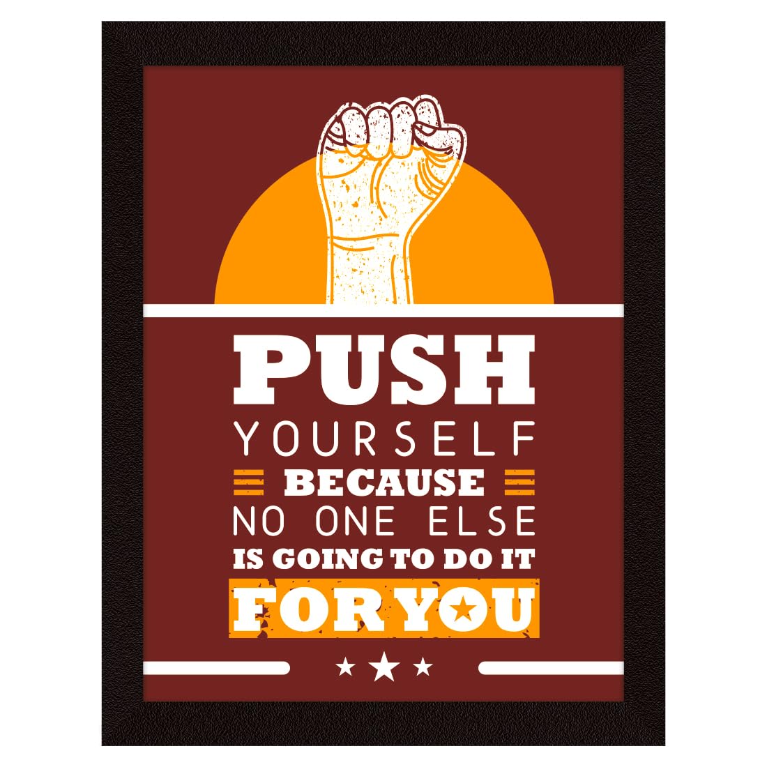 Final Push Motivational Quotes