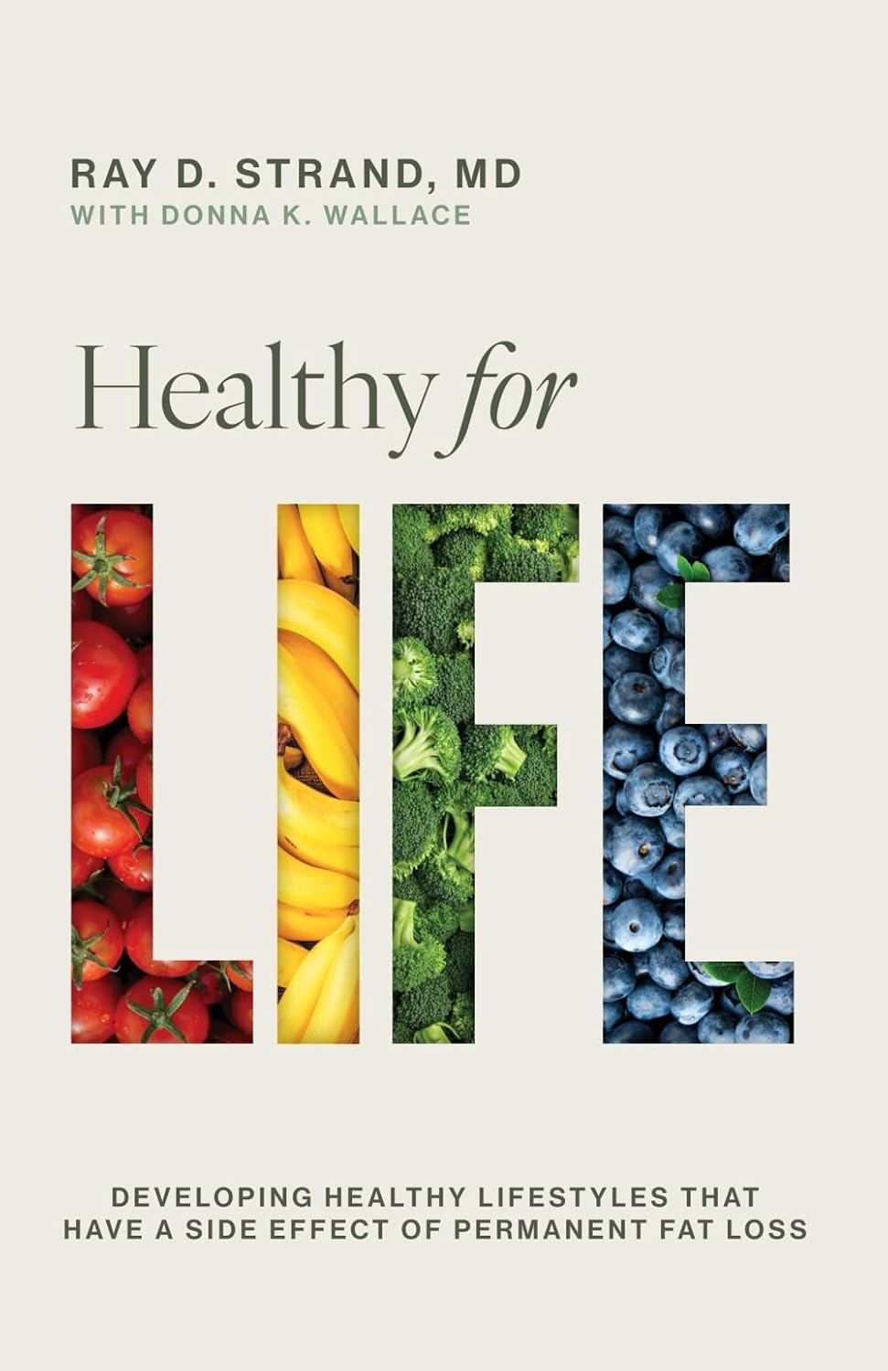 Healthy for Life: Developing Healthy Lifestyles That Have a Side Effect ...