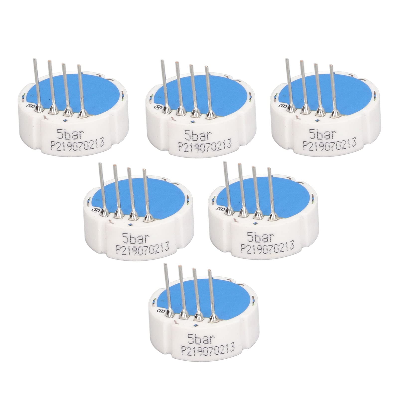 Buy 10PCS Ceramic Base Pressure Sensor Pressure Transducer Sender Water ...