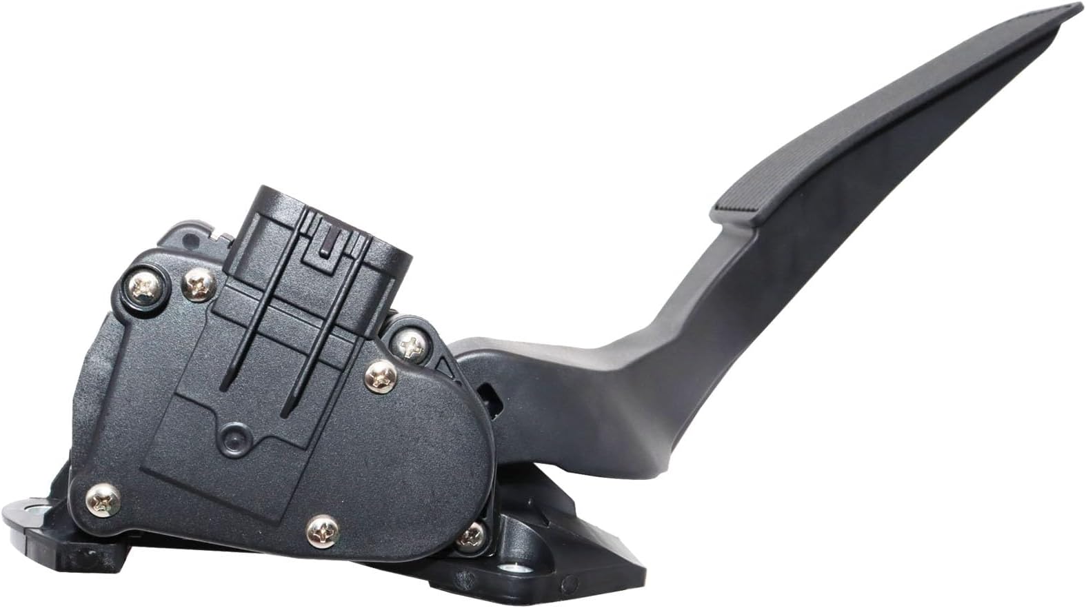 Amazon.com: OSKYUO Accelerator Gas Pedal with Position Sensor ...