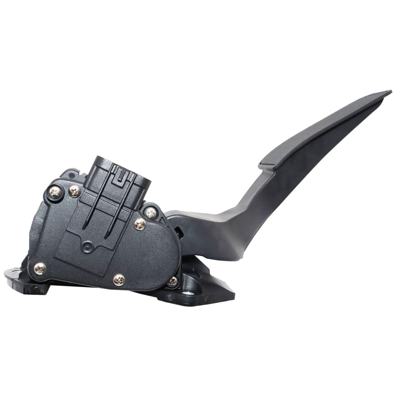 Amazon.com: OSKYUO Accelerator Gas Pedal with Position Sensor ...