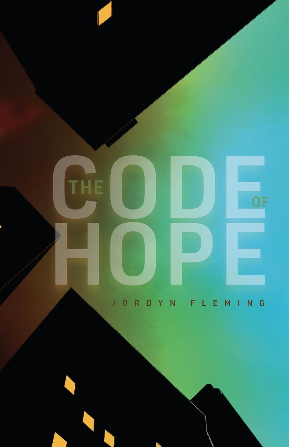 Amazon.com: The Code of Hope eBook : Fleming, Jordyn : Kindle Store