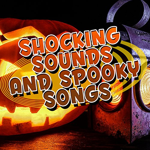 Spiele Shocking Sounds and Spooky Songs von Halloween Sound Effects auf ...