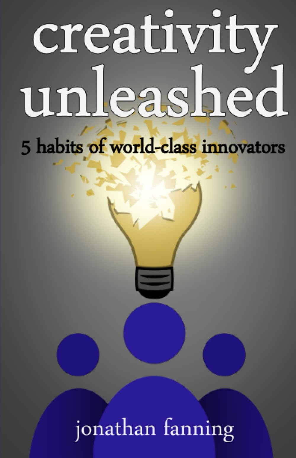 Creativity Unleashed!: 5 Habits of World-Class Innovators: Fanning ...