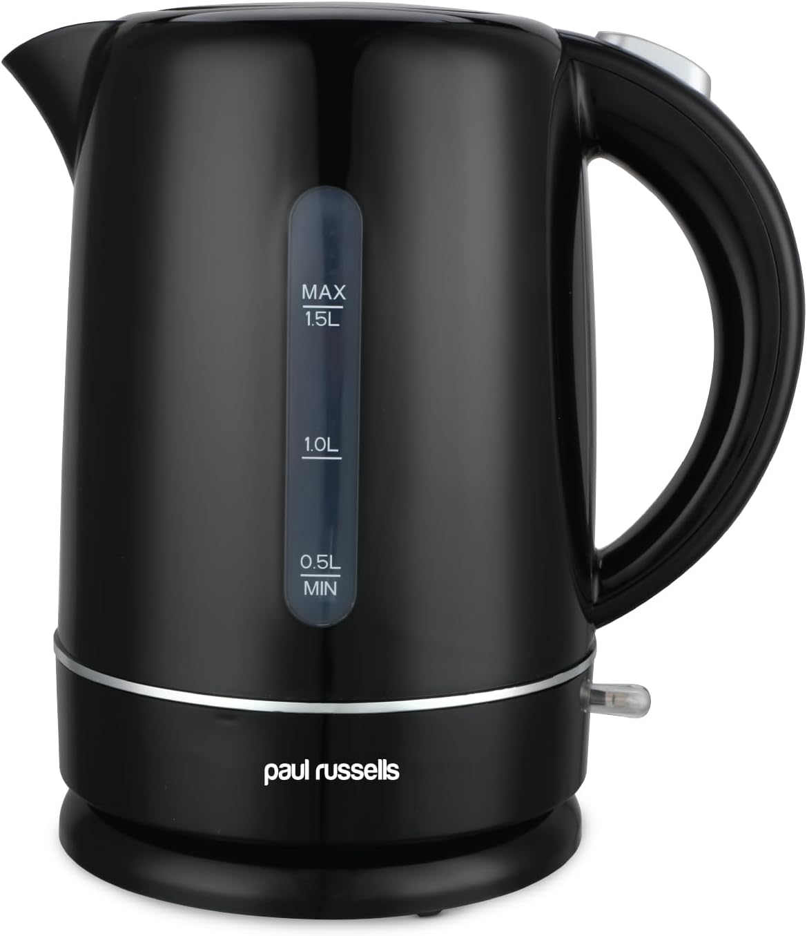Russell Hobbs Honeycomb Electric 1.7L Cordless Kettle (Fast Boil 3KW ...