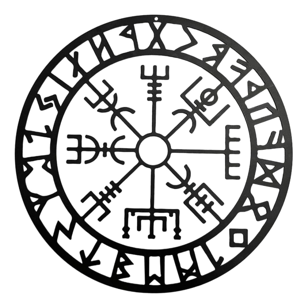 Norse Mythology Symbols And Their Meanings