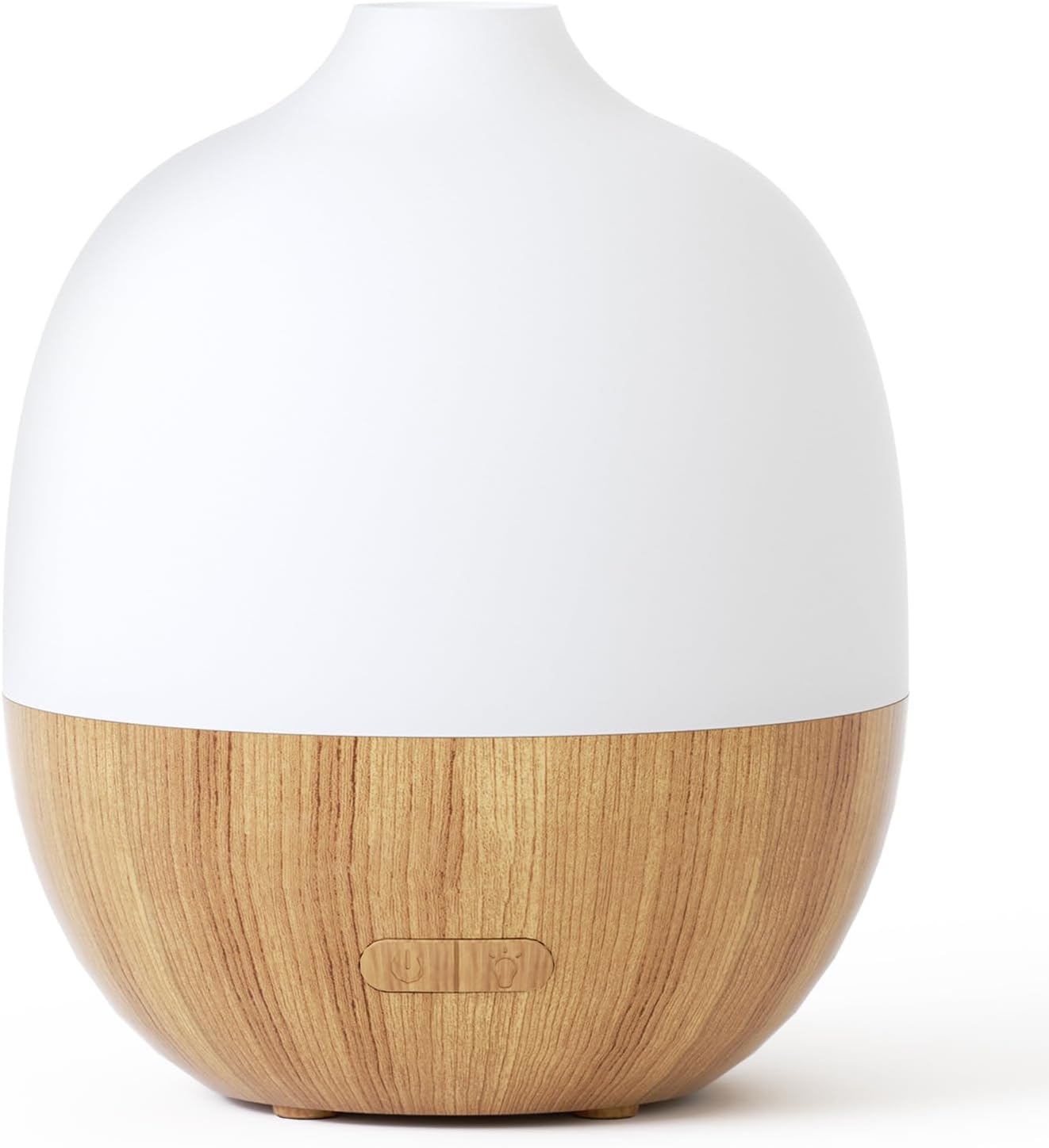 SALUBRITO 300ml Aroma Diffuser, Ultraschall Aromatherapie Diffusor für ...