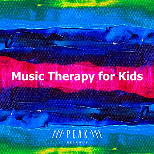 Amazon Music - Kids Music TherapyのMusic Therapy for Kids - Amazon.co.jp