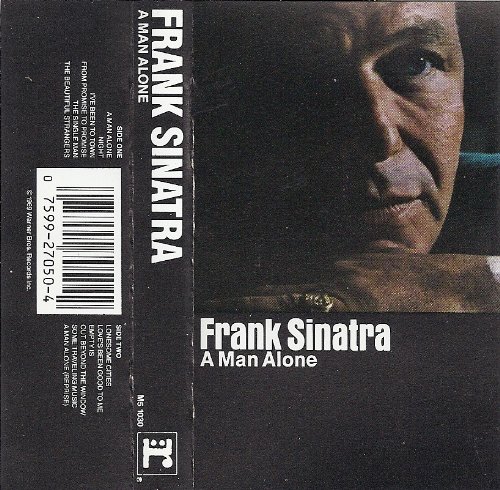 A Man Alone & Other Songs of Rod McKuen - Amazon.com Music