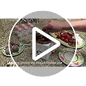 Amazon.com: Choc-a-lit chocolate melting pot for dipping strawberries ...