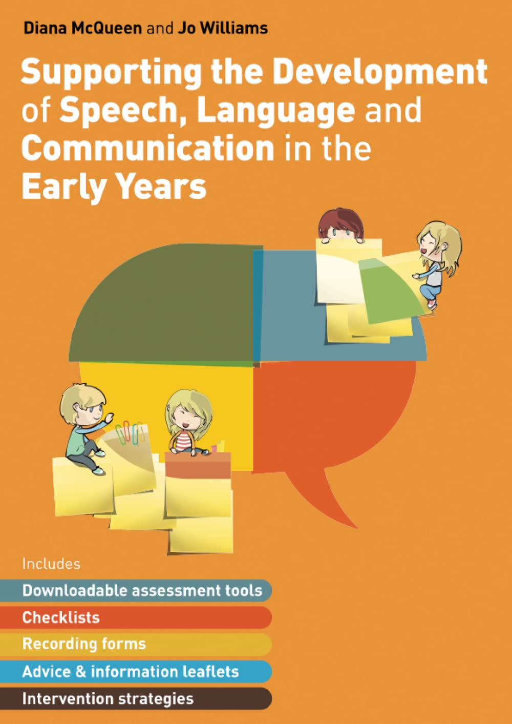 Supporting The Development Of Speech Language And Communication In The supporting-the-development-of-speech-language-and-communication-in-the