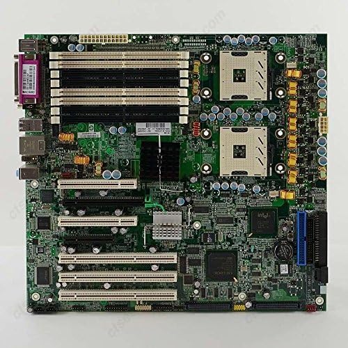 HP 350446-001 - HP xw8200 Workstation System Processor Board - : Amazon ...