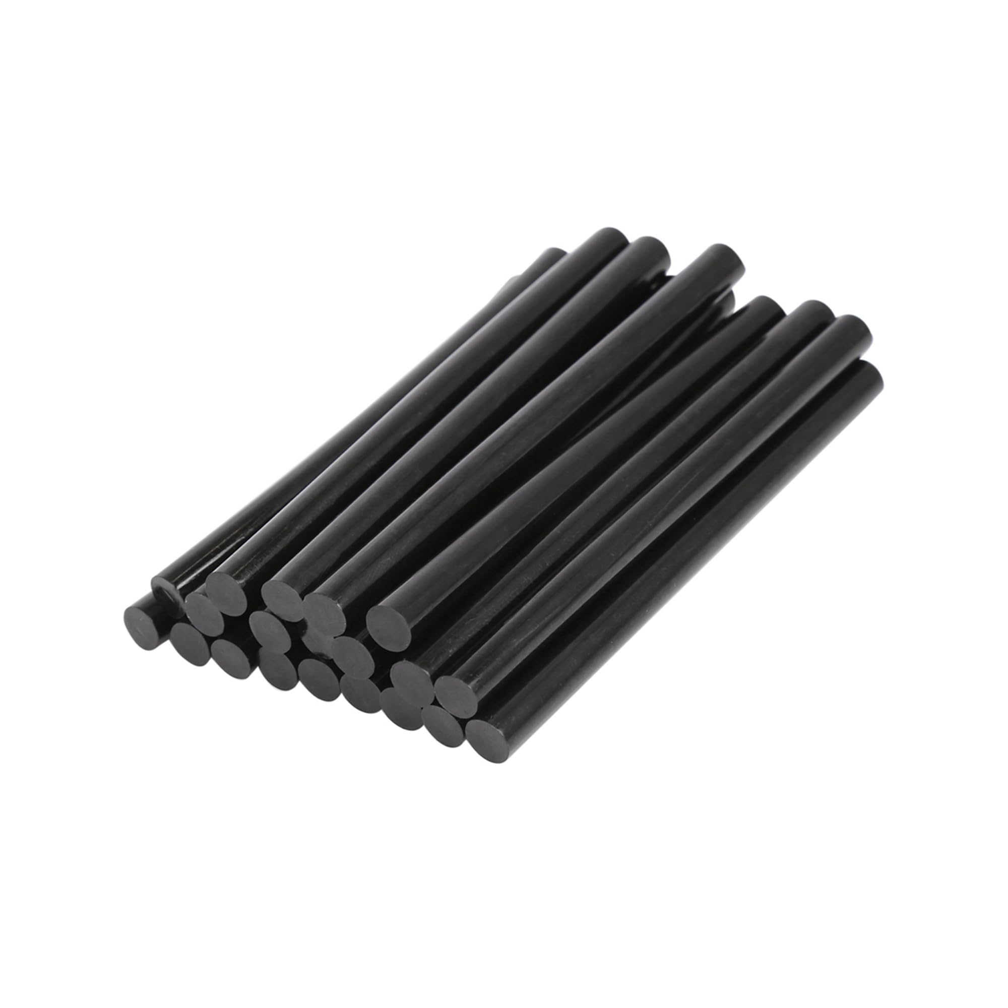 Amazon.com: REPAIROCK 20 Pcs 7mm x 100mm Hot Glue Sticks Auto Body ...
