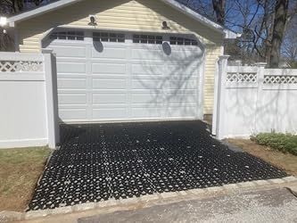Amazon.com : TRUEGRID | Root Grass Pavers | Designed as Patio Pavers ...