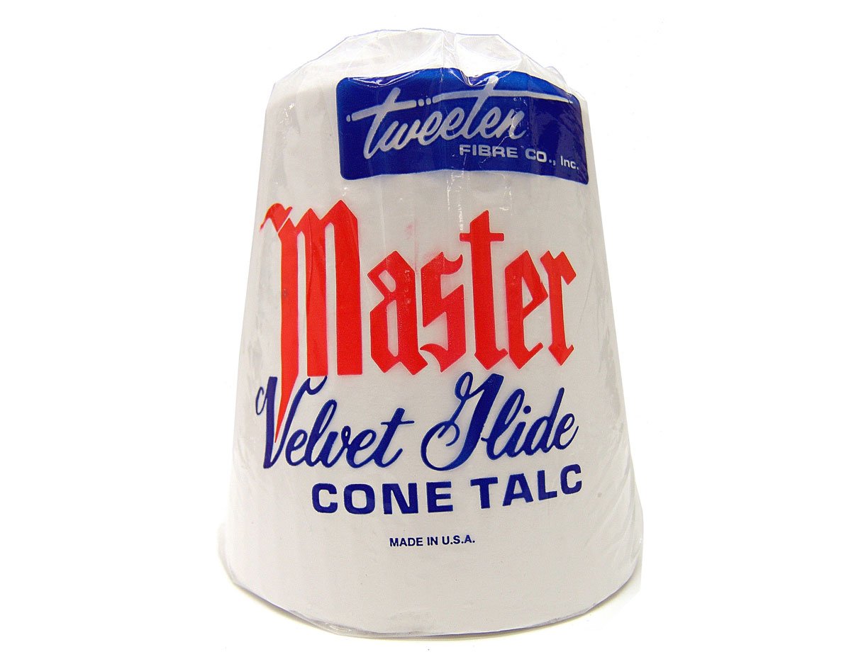 Buy Tweeten CHMCC Master Cone Chalk - Case Box of 6 Online at Low ...