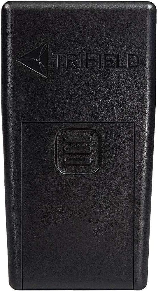 RFandEMF Trifield EMF Meter Model TF2 With Black Soft Pouch – BigaMart