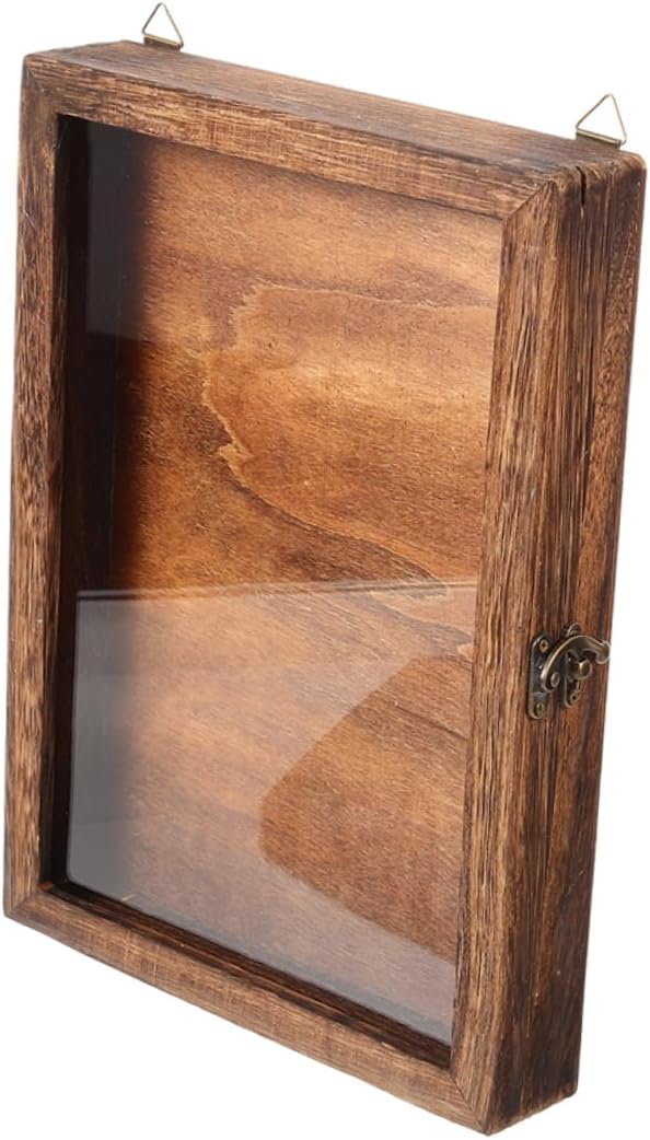 Amazon.com - Cabilock Box Butterfly Specimen Box Display Case Dried ...