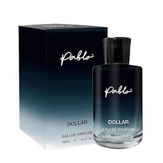 Buy PABLO Eau Parfum| Edp Liquid Perfume For Men| Premimum Long Lasting ...