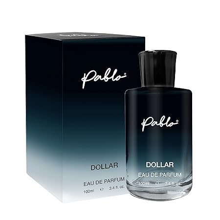 Buy PABLO Eau Parfum| Edp Liquid Perfume For Men| Premimum Long Lasting ...