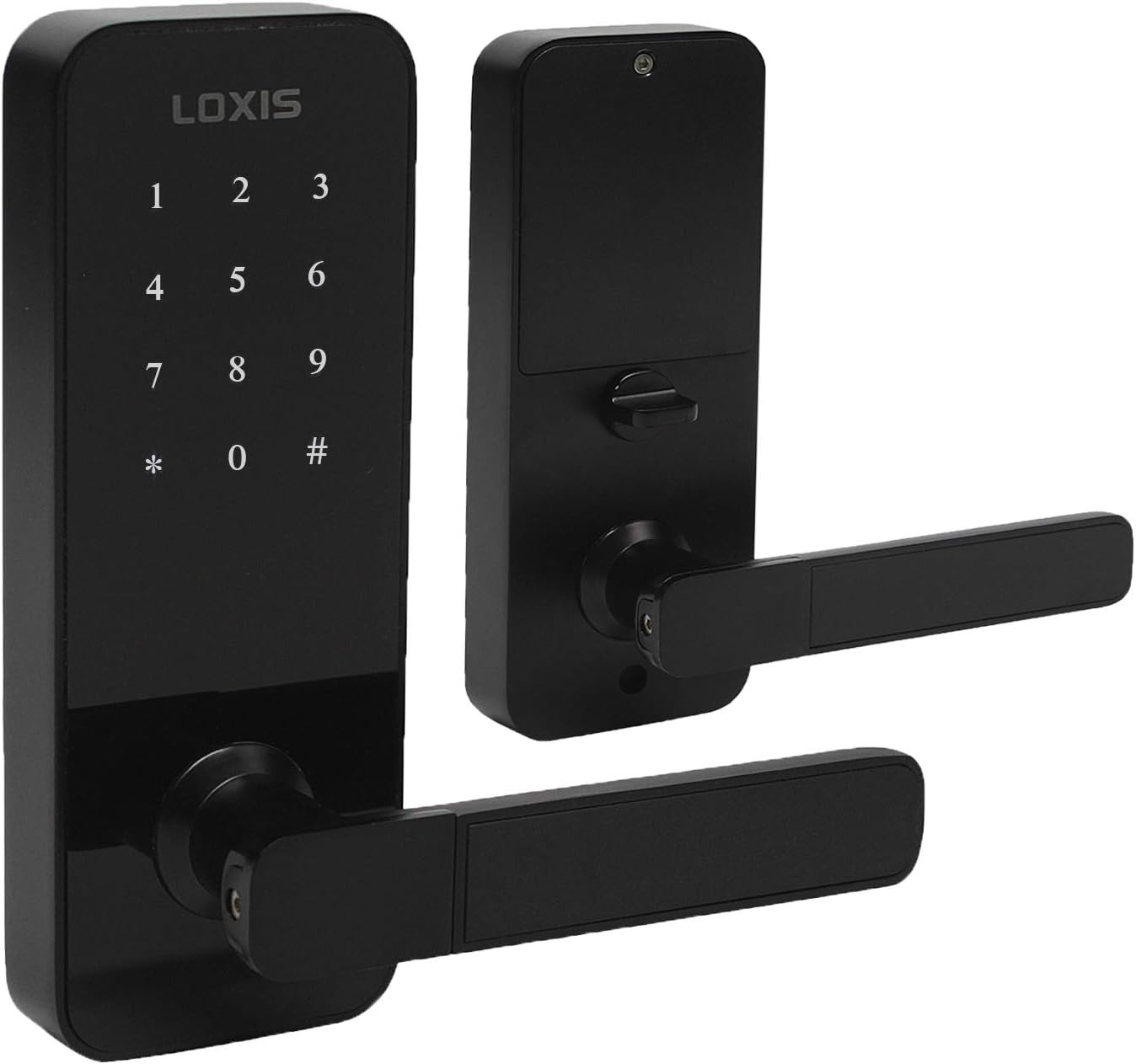 Other Door Hardware Building Hardware Ardwolf Electronic Keyless other-door-hardware-building-hardware-ardwolf-electronic-keyless