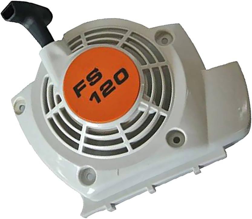 Amazon.com: Dovewill Rewind Recoil Starter Pull Start for Stihl FS120 ...