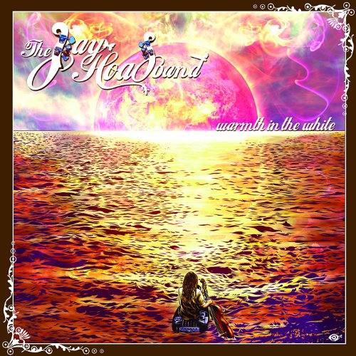 Play Warmth In The White by Jay Hoad Band on Amazon Music