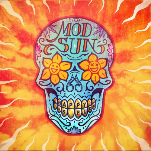 Play Happy As Fu*k by Mod Sun on Amazon Music