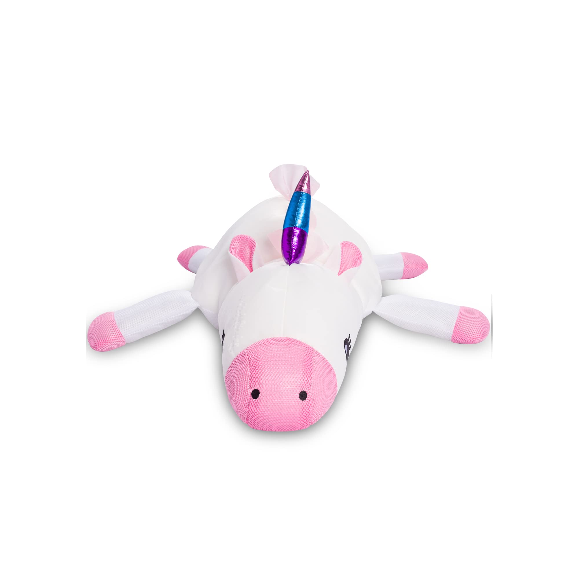 Snapklik.com : Posh Creations Floating Animal Pool Floats