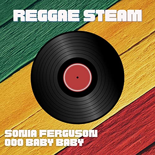 Reggae Stream: Sonia Ferguson by Sonia Ferguson on Amazon Music ...
