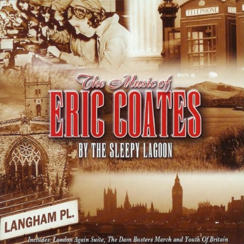 Buy The Music of Eric Coates Online at Low Prices in India | Amazon ...