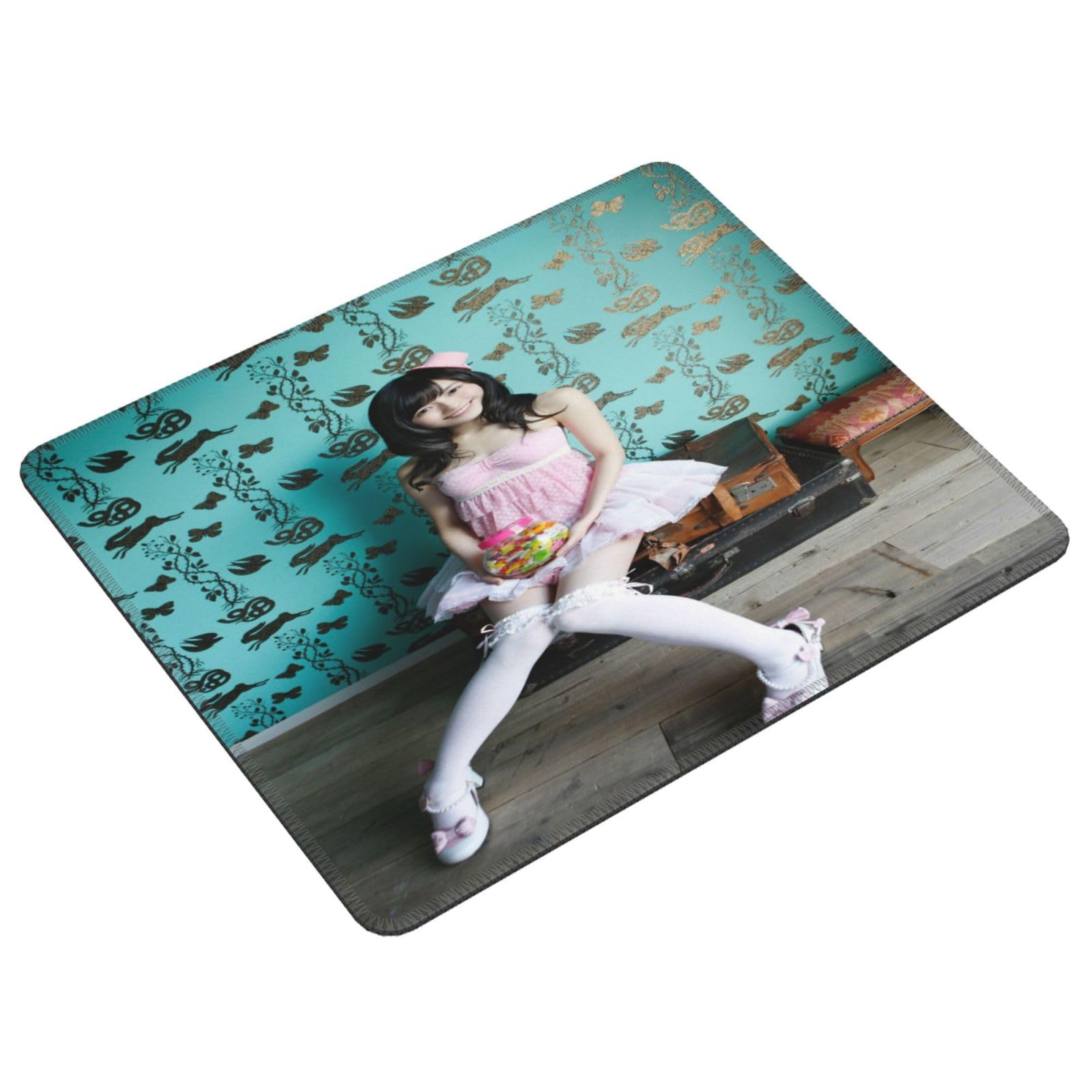 Mayu Watanabe River Watanabe Mayu