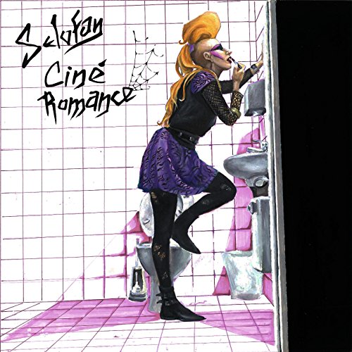 Play Cine Romance by Selofan on Amazon Music